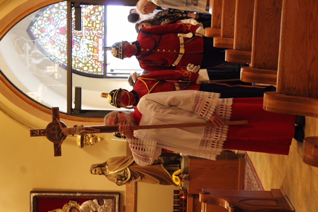 Photo Gallery - Holy Trinity Church | With Merger of St. Stanislaus ...